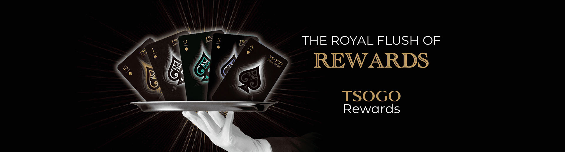Tsogo Rewards